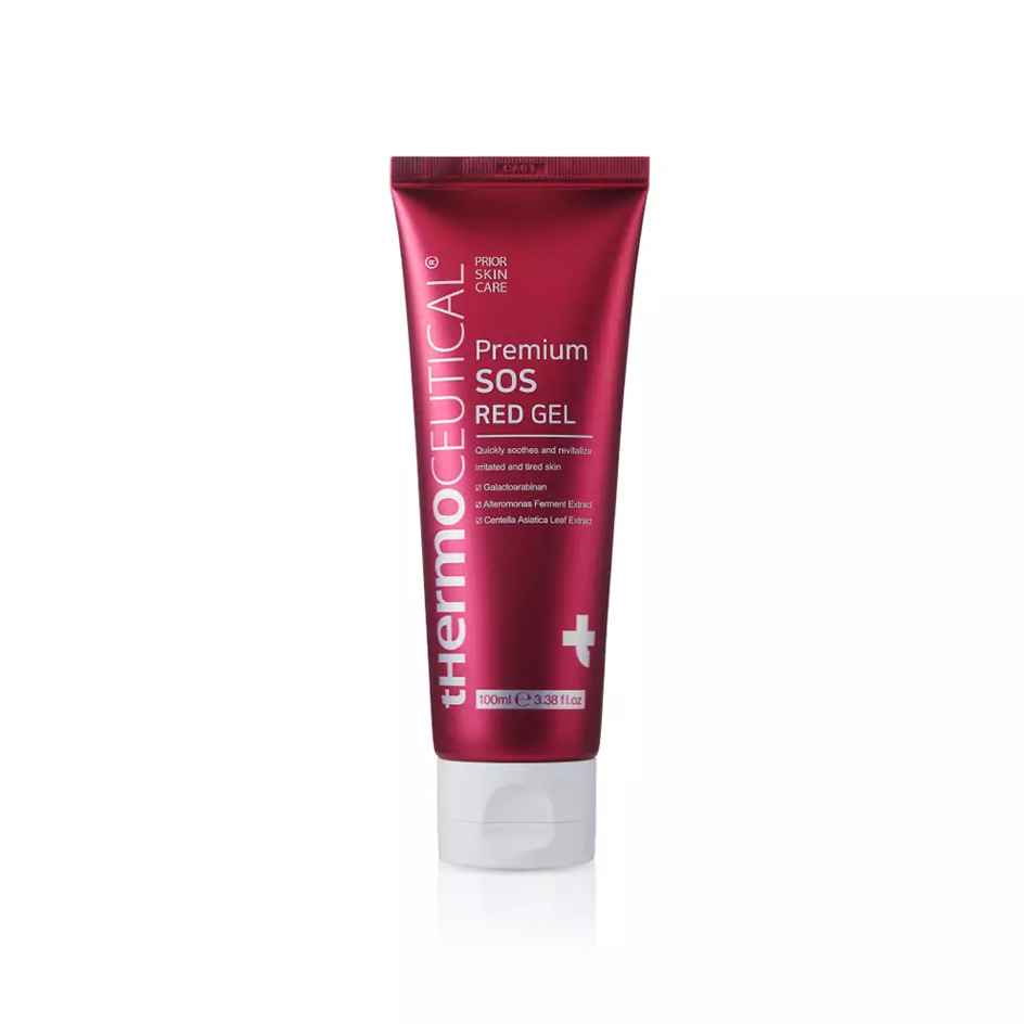 tHermoCeutical Premium SOS Red Gel 100ml | Shopee Malaysia