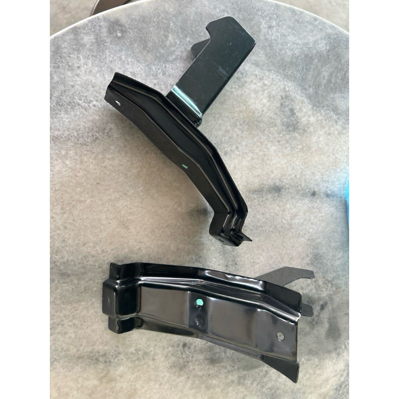 PROTON WAJA REAR BUMPER SIDE BRAKET NEW ORI（1 PC） | Shopee Malaysia