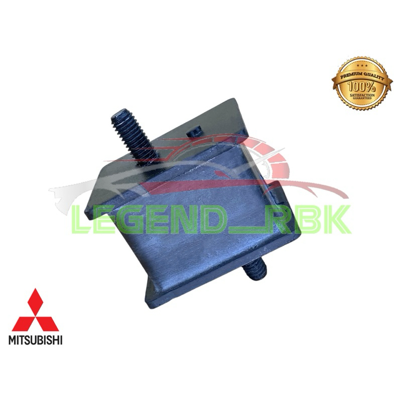 (1PC) MITSUBISHI CANTER GUTS FB300 FB511 FE434 REAR / BELAKANG ENGINE ...