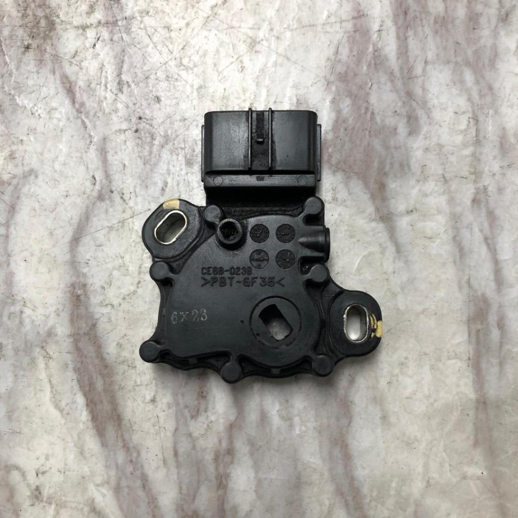 HYUNDAI ATOS Gearbox Selector Switch/Inhibitor Switch Used Original ...