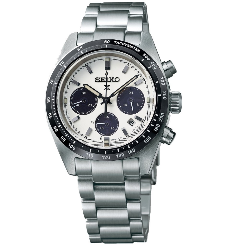 SEIKO PROSPEX CHRONOGRAPH WATCH SSC813P1 V192-0AF0 THC | Shopee Malaysia