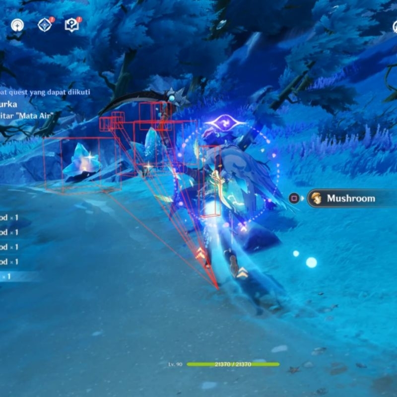 Genshin Impact Scripts Key Cheat Hack (PC ONLY) | Shopee Malaysia