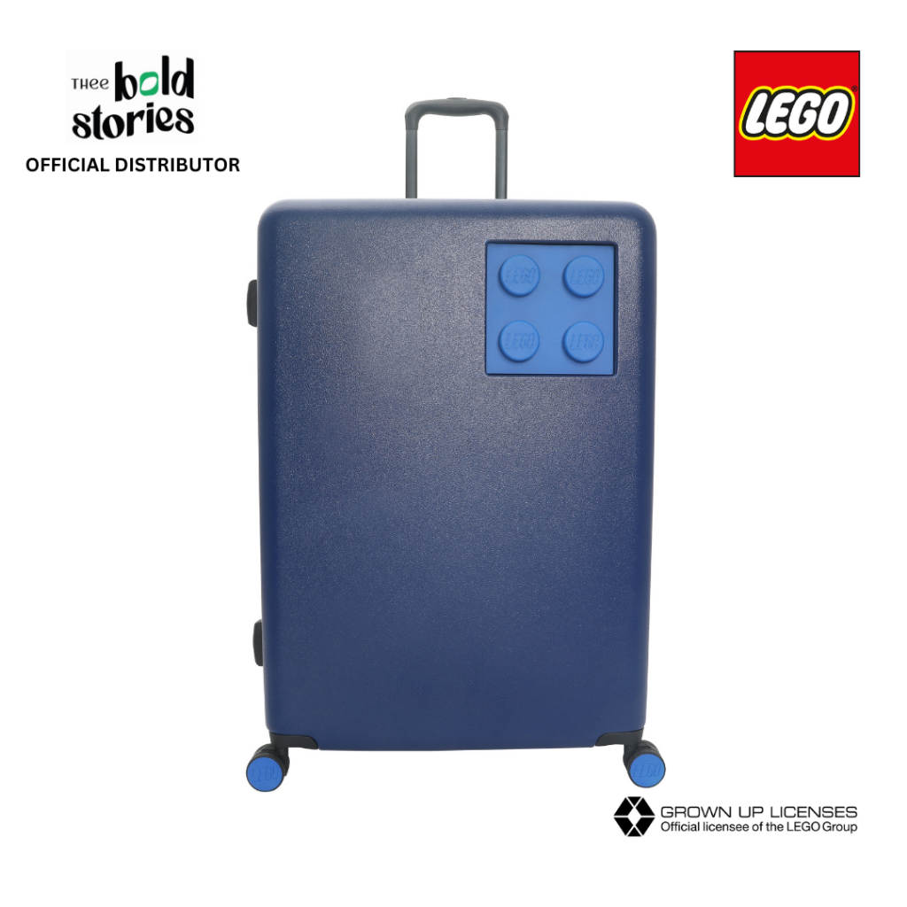 LEGO | Signature 2022 Brick 2x2 Trolley Double Wheels (Cabin) - 20 ...