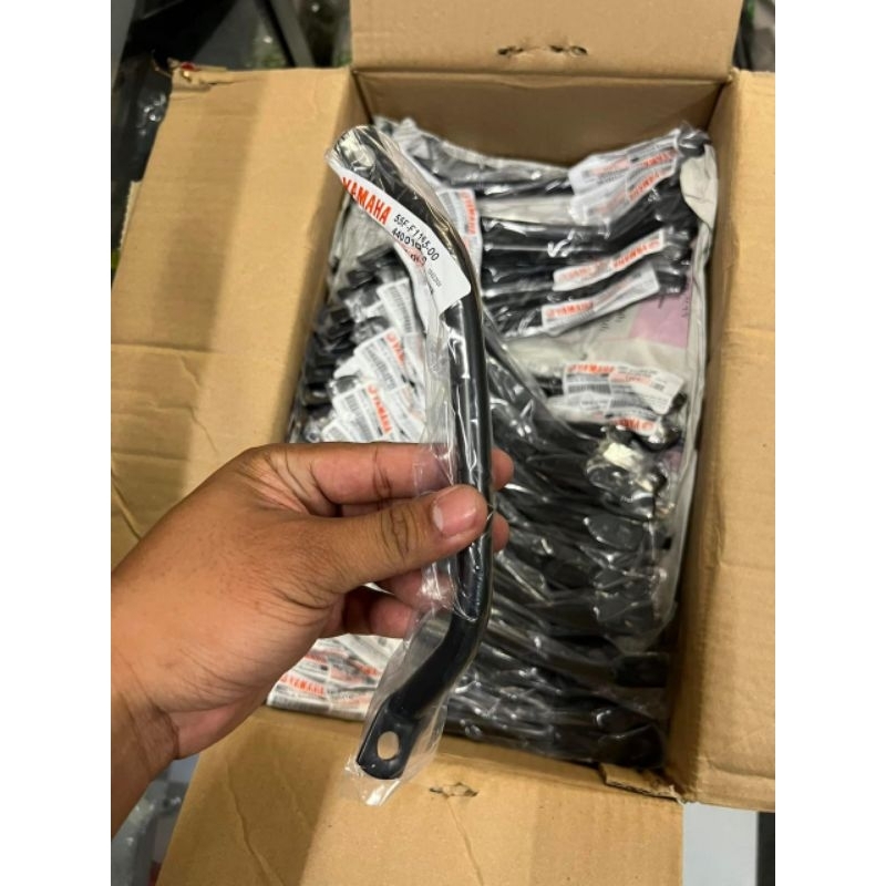 RXZ HANDLE STANDING YAMAHA RXZ ORIGINAL HLY 100% | Shopee Malaysia