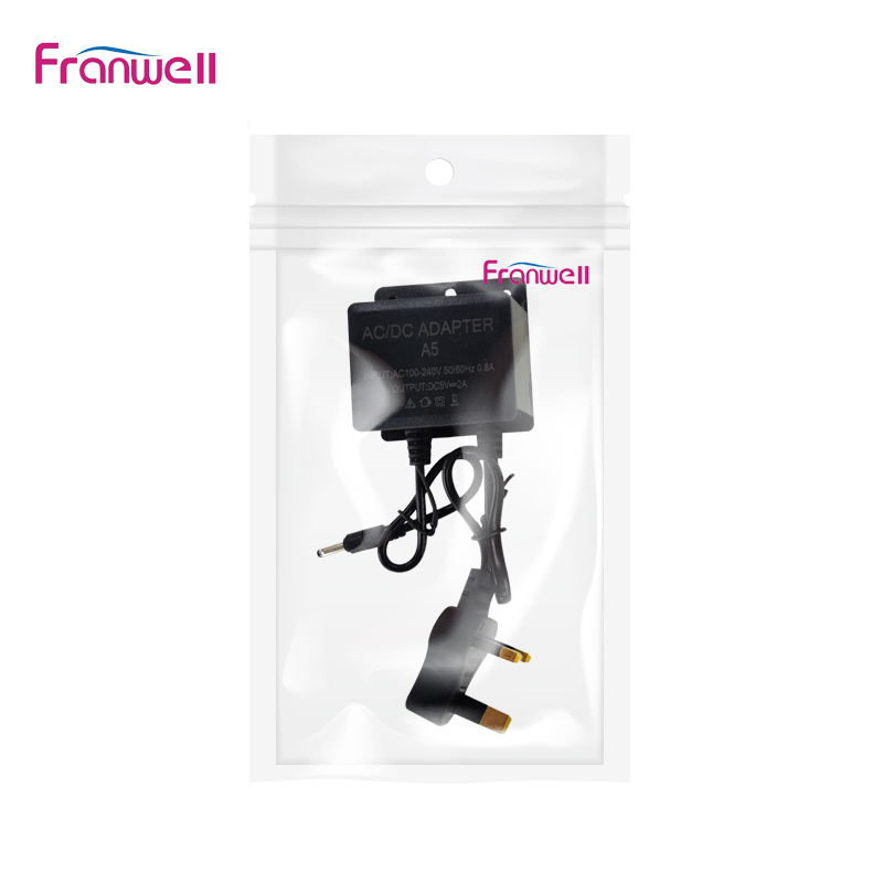 Franwell 12v 2a Rain-Proof CCTV Power Supply Adapter D-02 Outdoor ...