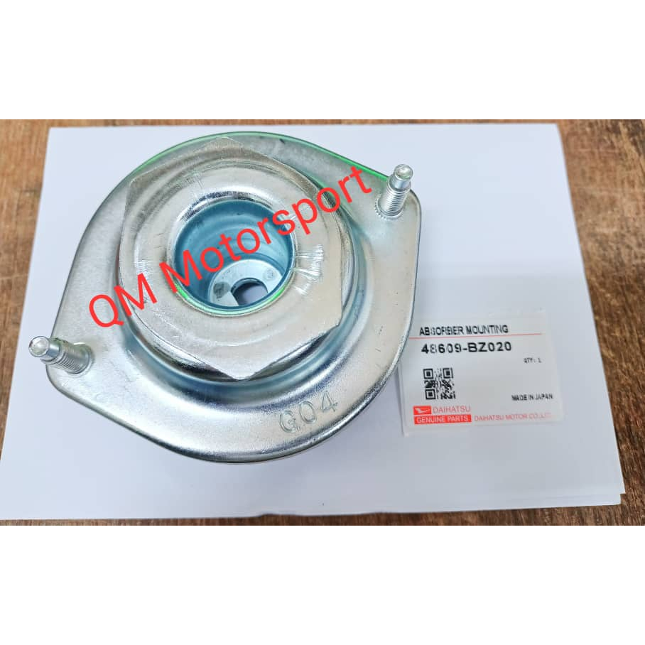 [NORMAL] Perodua Kancil / Myvi / Viva / Kelisa For Front Absorber ...