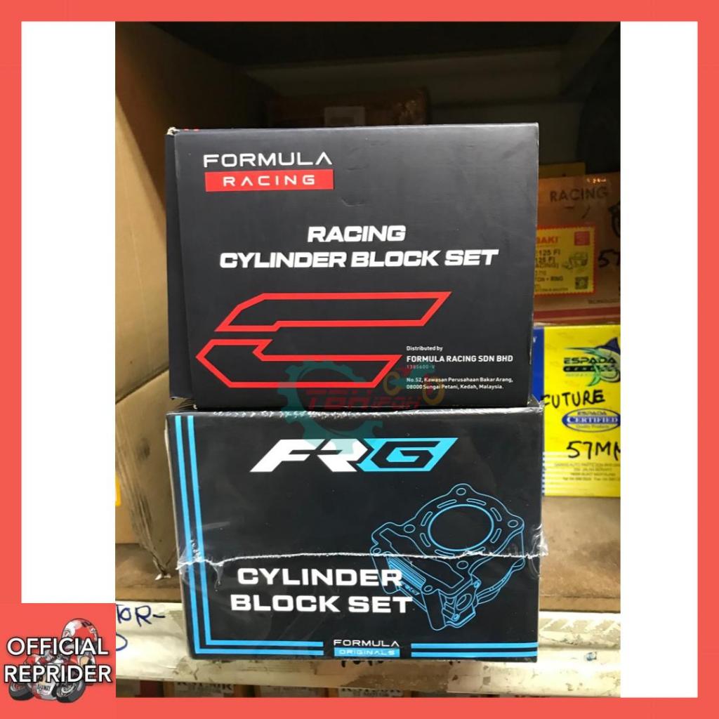 BLOCK EX5 CLASS1 FRC/FRG | Shopee Malaysia