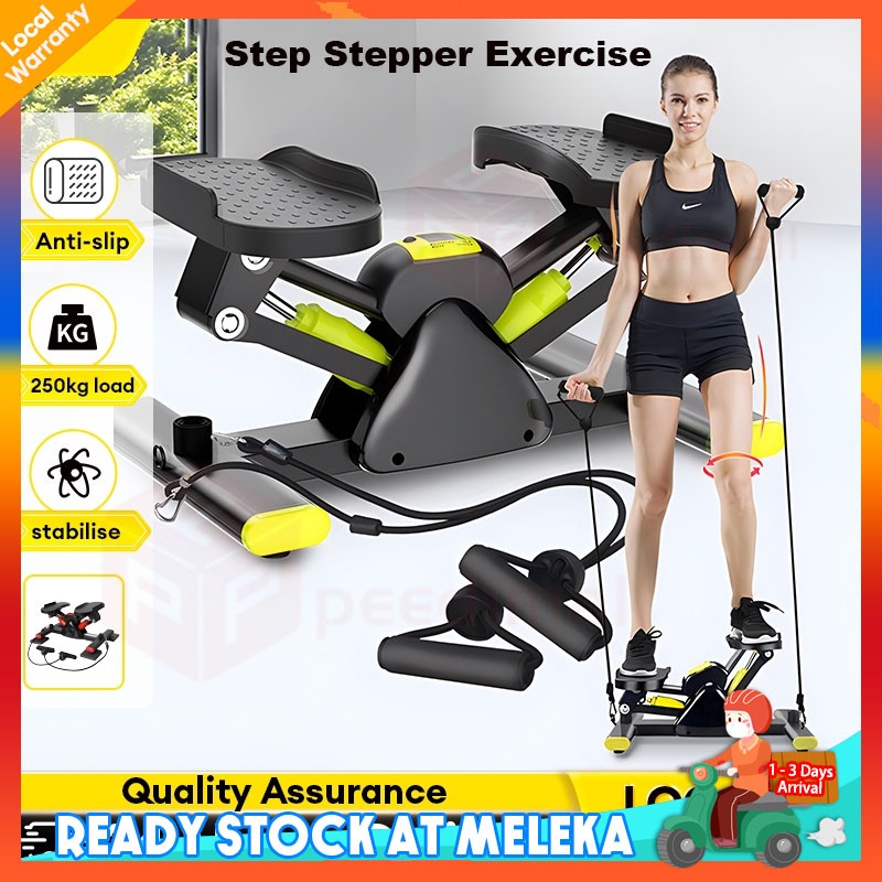 Stepper Step Stepper Exercise Machine At Home Slimming Steper Outdoor ...