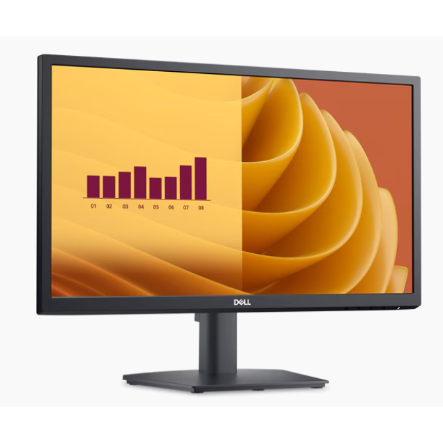Dell E Series Monitors - E2222H / E2223HN / E2225H / E2225HS / E2423H ...