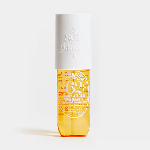 Sol de Janeiro Brazilian Crush Cheirosa '62 Body Mist Scent Fragrance ...