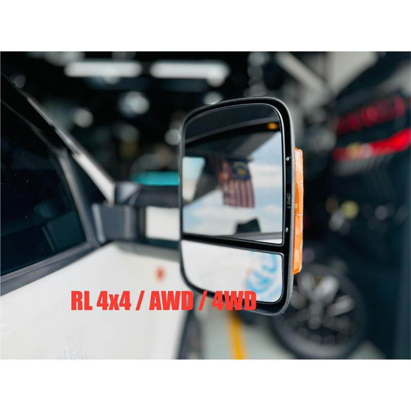 Toyota Hilux Vigo Revo Rocco rogue Ford Ranger T6 T7 T8 Raptor Wildtrak ...