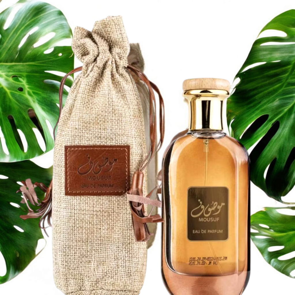 Mousuf 100ml EDP perfume by Ard Al Zaafaran - Minyak Wangi Arab ...
