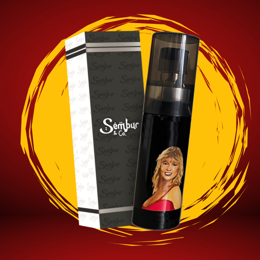 SEMBUR&CO - SEMBUR KUASA AJAIB 15ML 100% ORIGINAL | Shopee Malaysia