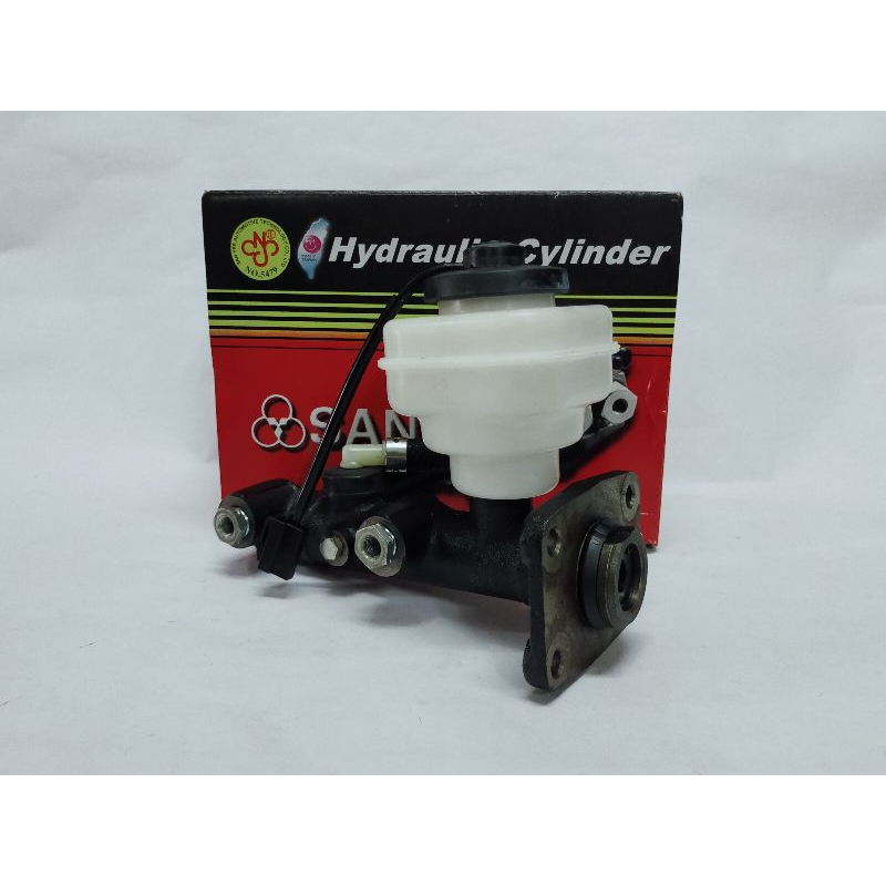 47201-60420 TOYOTA LAND CRUISER HJ75 LJ79 BRAKE MASTER CYLINDER PUMP ...