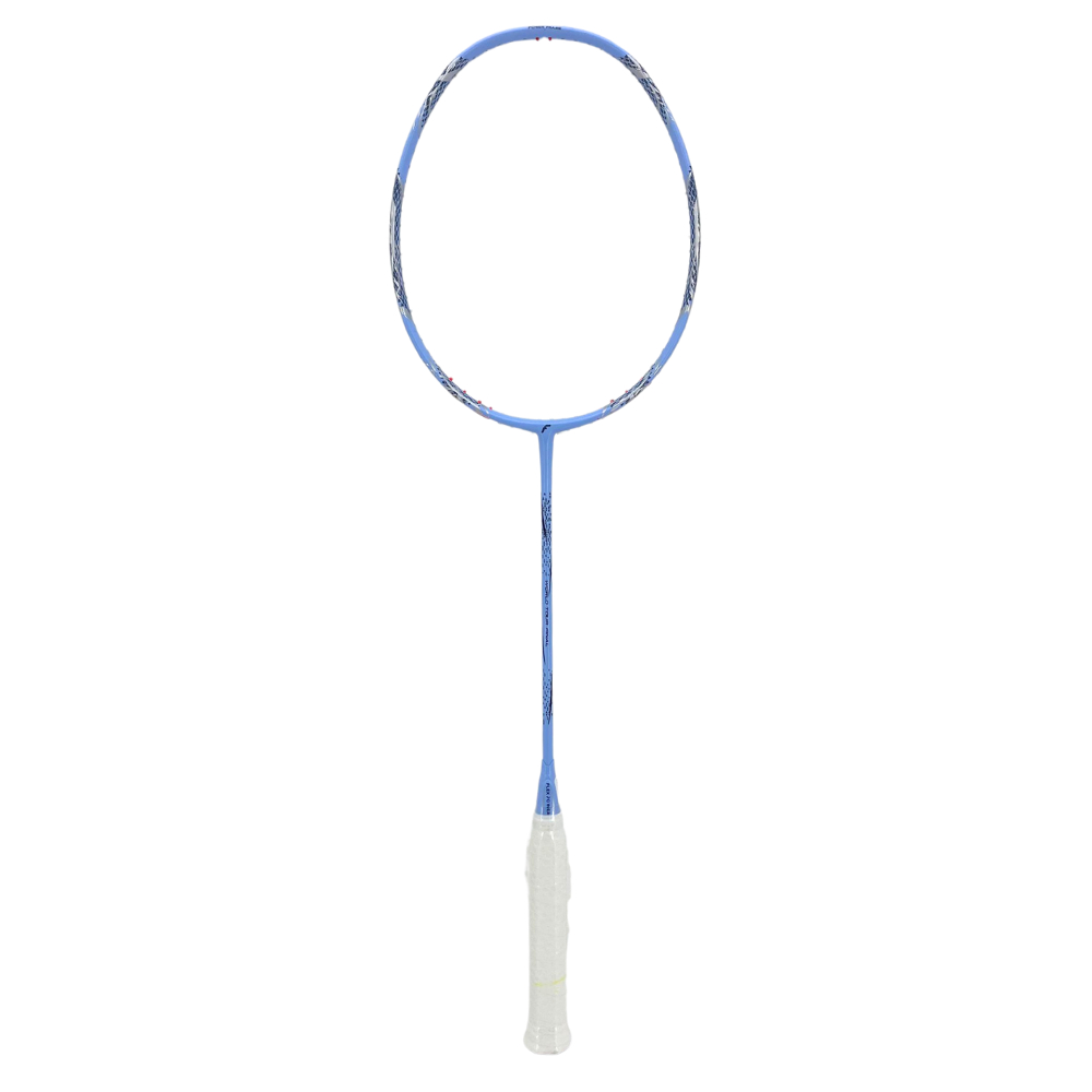 Flex Power World Tour Final Black Compact Frame Badminton Racket (4U ...