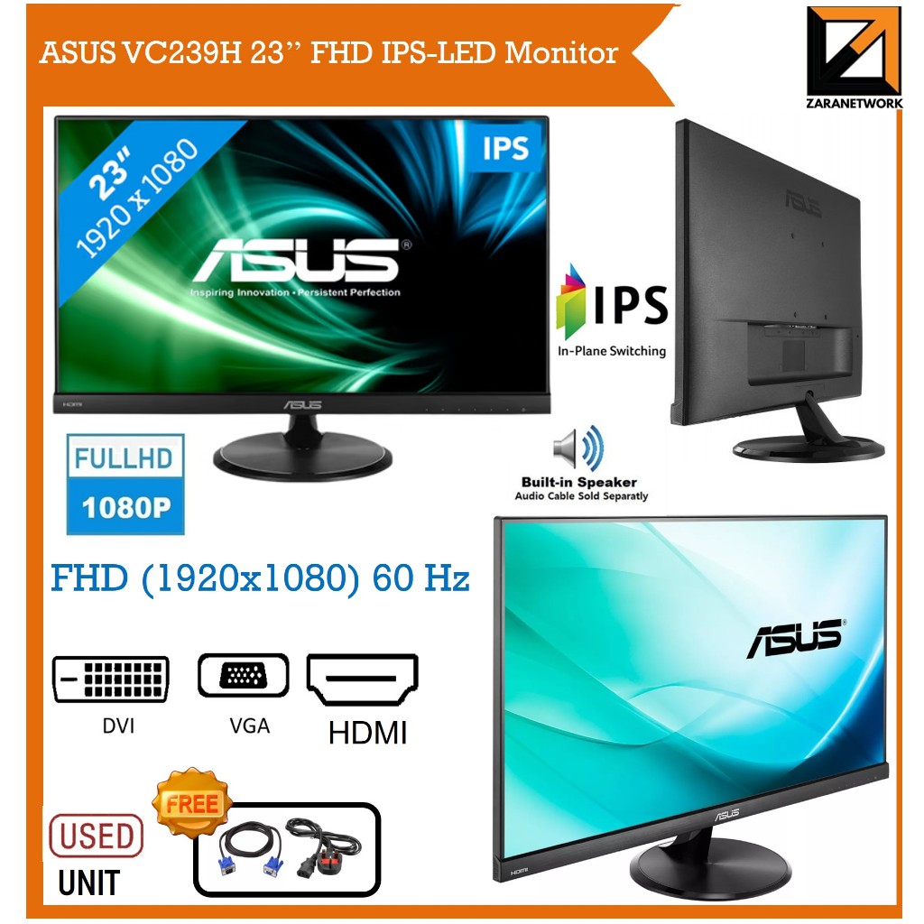 Samsung LED / LCD 20 ~ 24 inch WIDESCREEN LED MONITOR LCD MONITOR ...