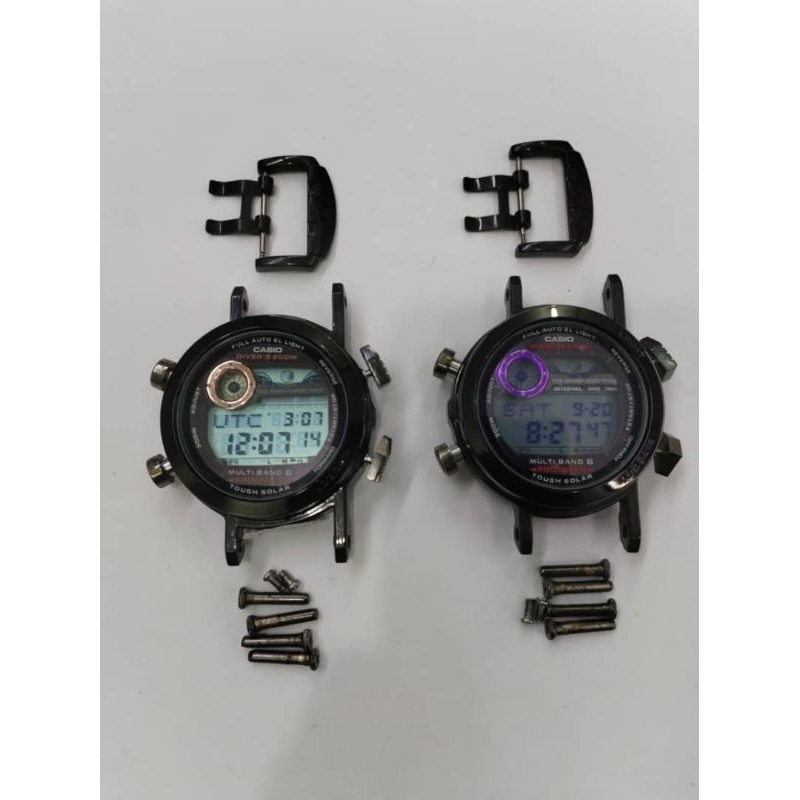 Module Frogman GWF-1000 Copy Ori | Shopee Malaysia