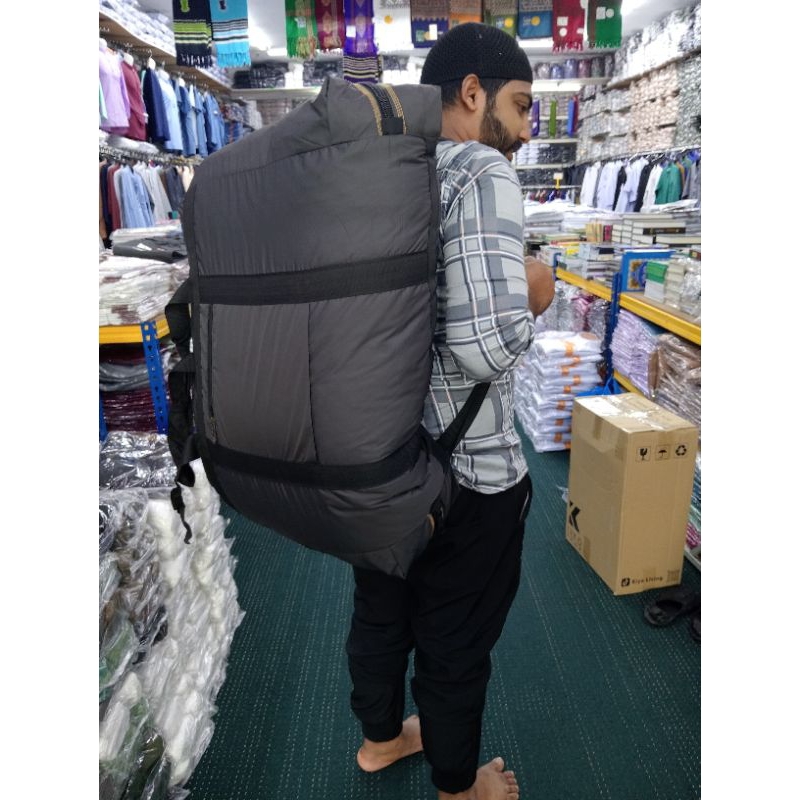 ALAS TIDUR @ BEDDING CAMPING @ BEDDING TABLIGH BANGLADESH | Shopee Malaysia