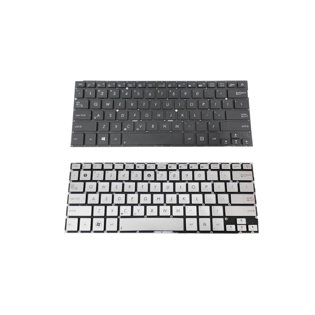 Asus ZenBook UX31 UX31A UX31E UX31L UX31LA UX31S UX32 UX32A UX32E UX32K ...