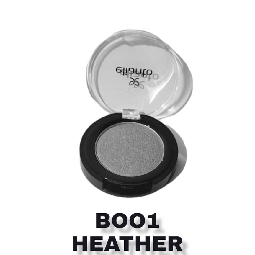 🔥REDUCE TO CLEAR🔥[READY STOCK - 100%]🔥ELIANTO MONO EYESHADOW B001 ...