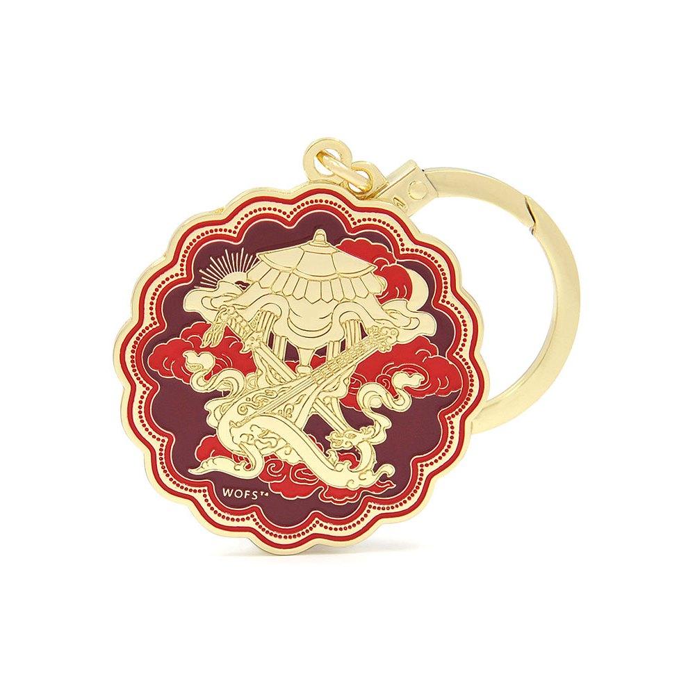 Four Weapon Protection Amulet | Shopee Malaysia