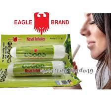 EAGLE NASAL INHALER 1.1G | Shopee Malaysia