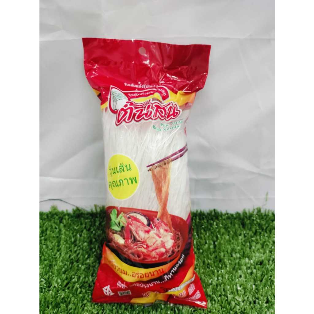 PINE BRAND BEAN VERMICELLI (80G) | Shopee Malaysia