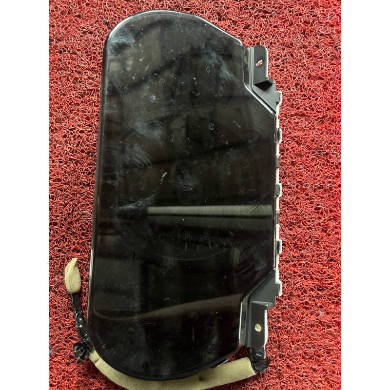 🔥USED JAPAN🔥TOYOTA HARRIER ACU30 2.4 4WD AUTO METER | Shopee Malaysia