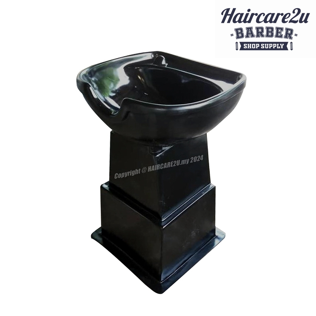 5088 Fibre Glass Basin for Barber Salon & Bridal Shop | Shopee Malaysia