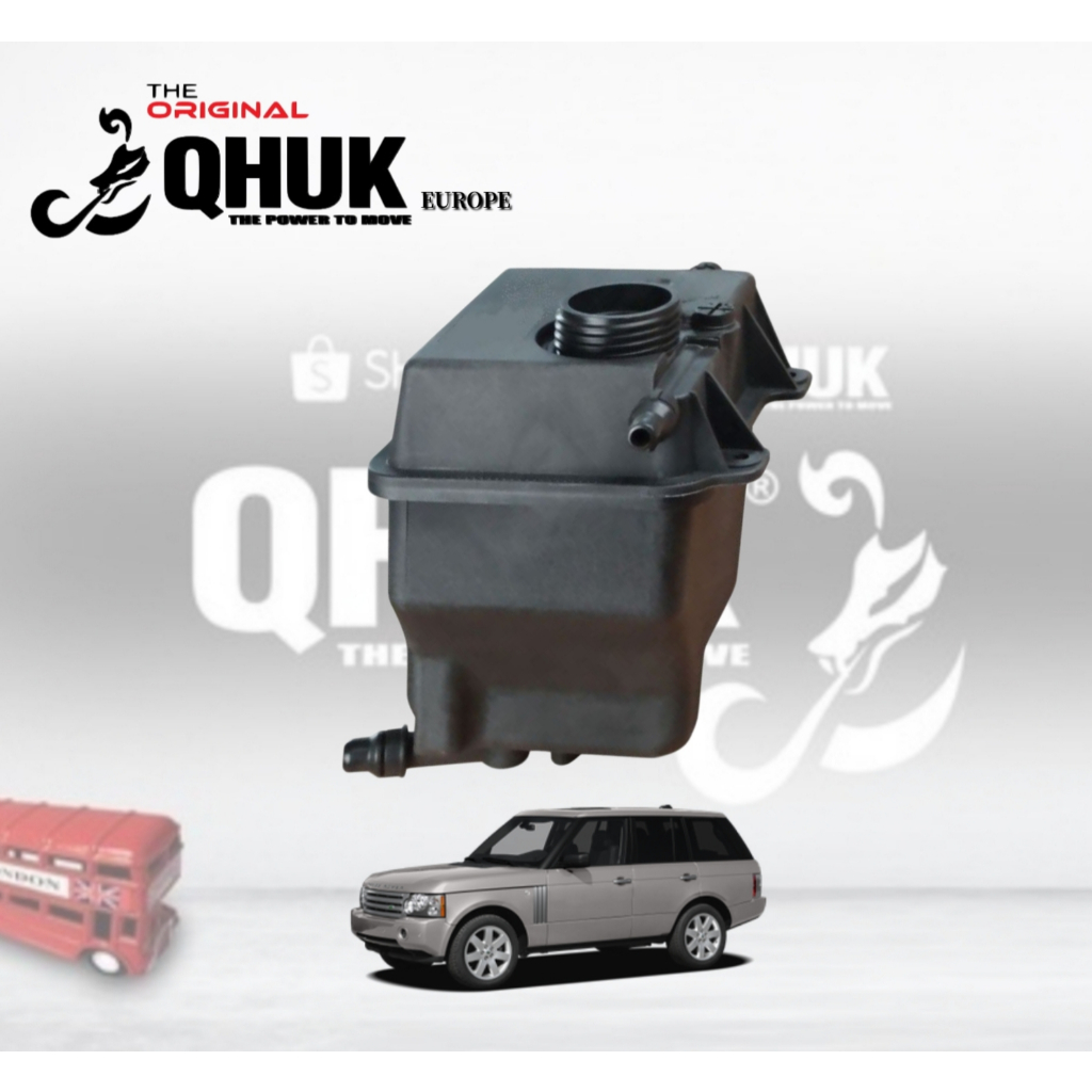 Land Rover Range Rover L322 2002 QHUK Expansion Tank(coolant tank ...