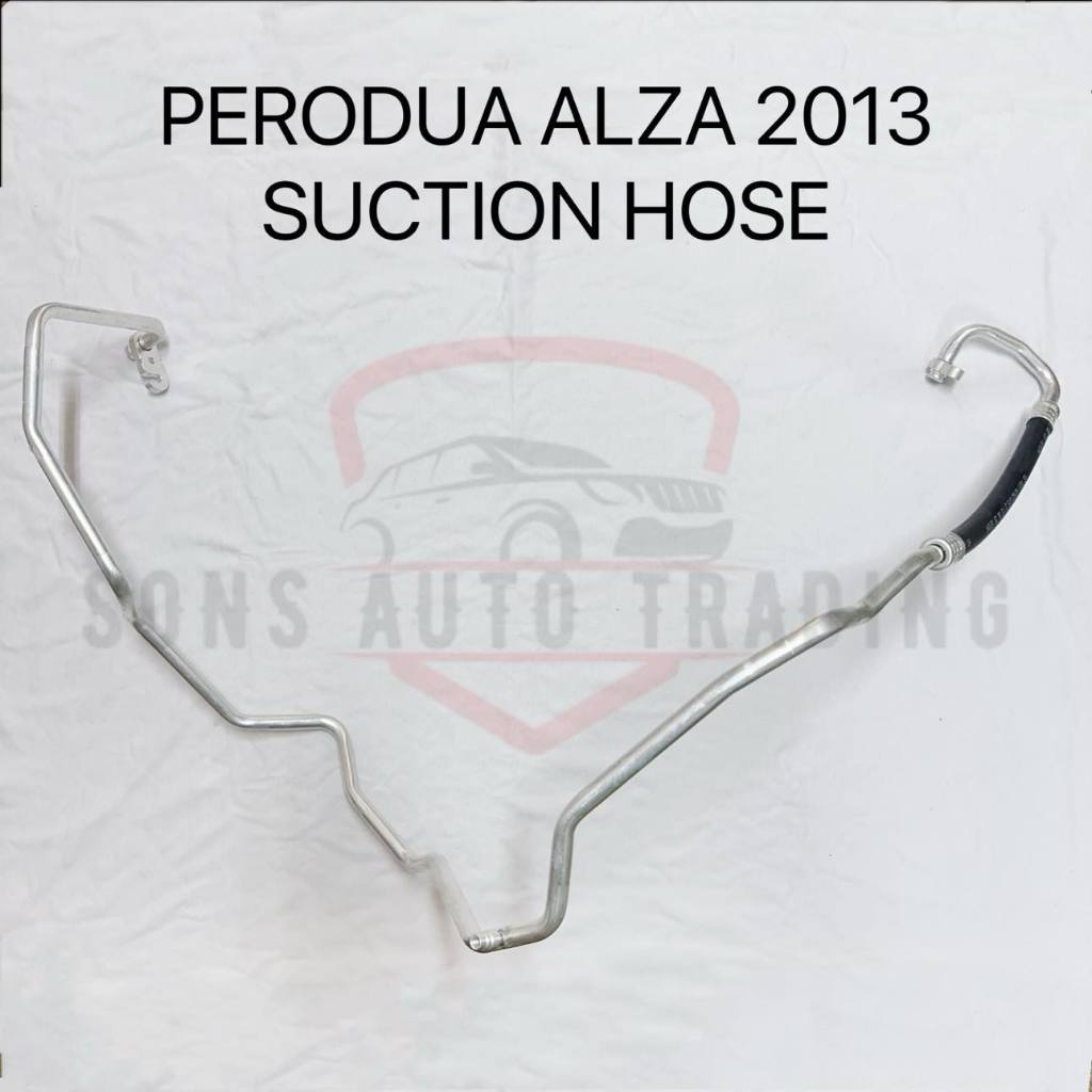 PERODUA ALZA 2013 SUCTION HOSE (5/8 HOSE) | Shopee Malaysia