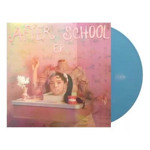 Melanie Martinez - After School Ep - (Vinyl) | Shopee Malaysia