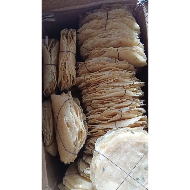 opak ubi kayu sayur ,1 ikat 10pcs | Shopee Malaysia