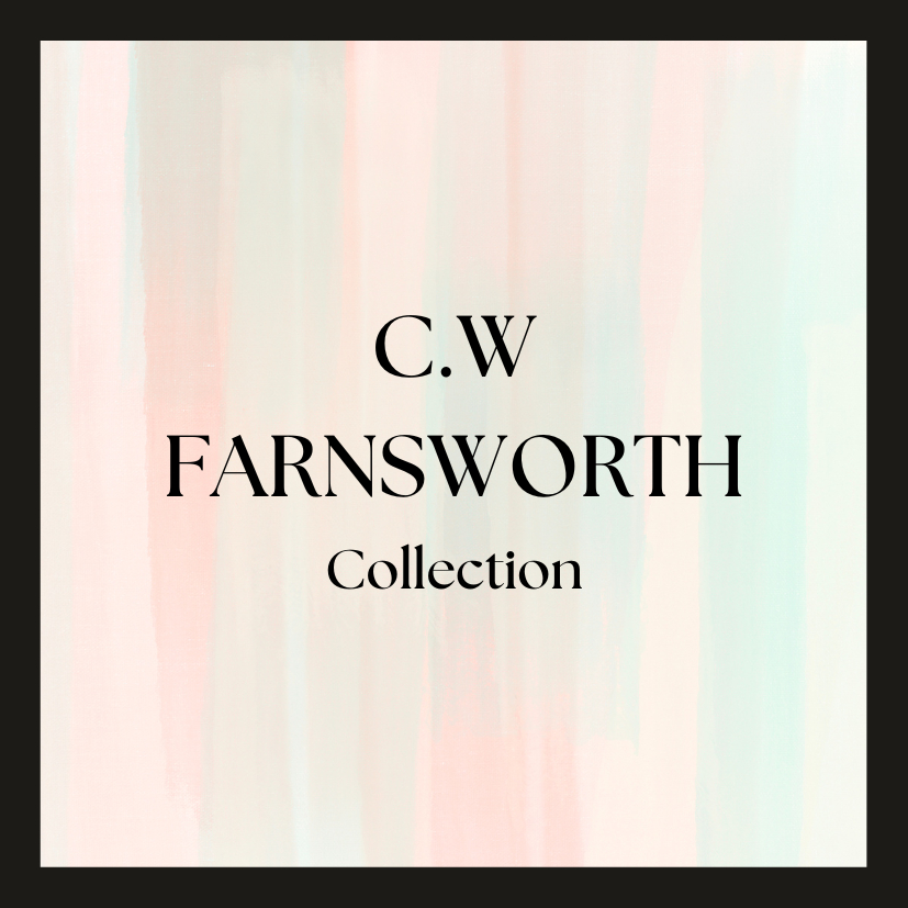 C.W Farnsworth | False God, Come Break My Heart Again, Fake Empire ...