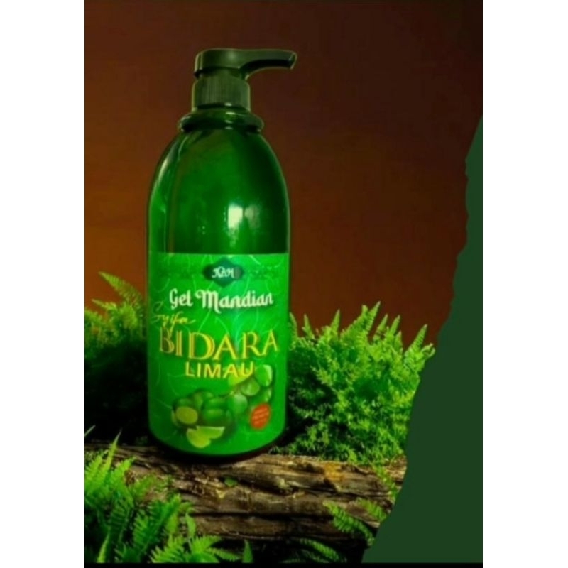 Gel Mandian Bidara Limau sesuai untuk seisi keluarga | Shopee Malaysia