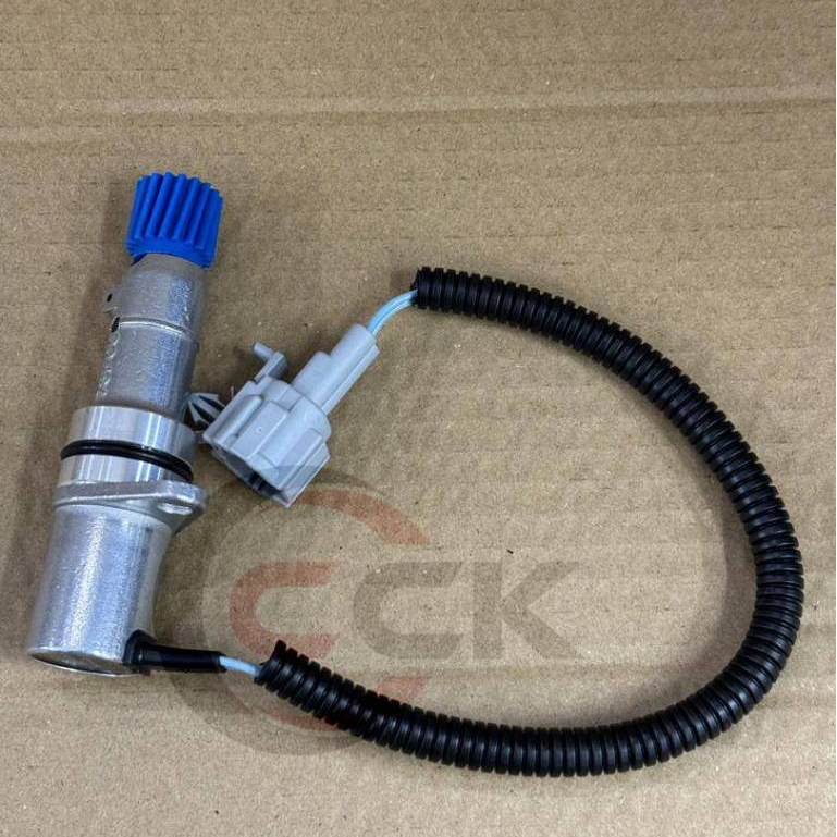 18Th Gigi Nissan Urvan Caravan E25 Speedo Meter Speed Sensor 25010 ...