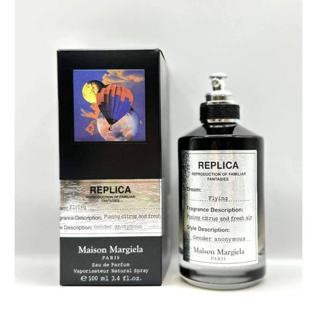 ORIGINAL M.M REPLICA FLYING EDP 100ML PERFUME FOR MEN AND WOMEN ...