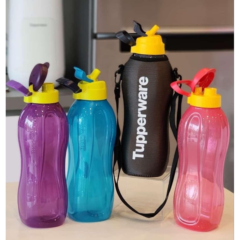 Eco Bottle 1.5L Tupperware | Shopee Malaysia