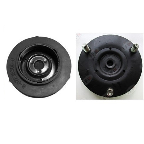 Front absorber mounting with coil rubber 1pc Isuzu D-max / Dmax 2.5 3.0 ...