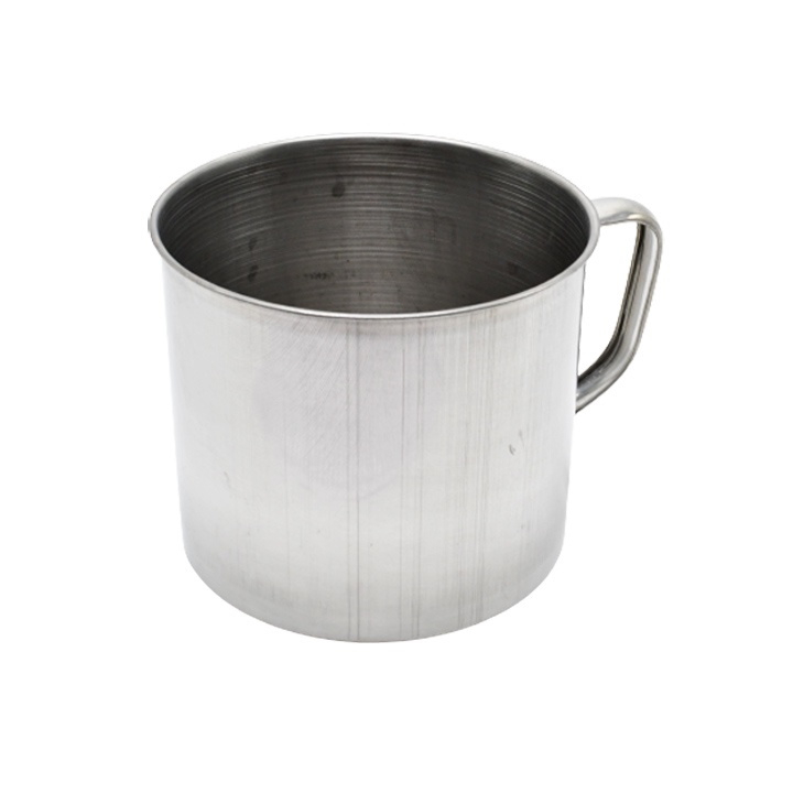 Kole Air Stainless Steel Mug Bekas Minum Camping Panas Sejuk Hot Cold ...