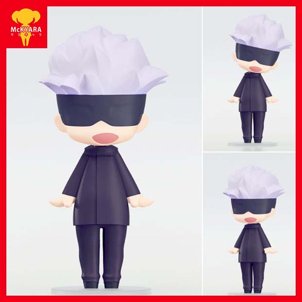 HELLO! GOOD SMILE Satoru Gojo (Jujutsu Kaisen) | Shopee Malaysia