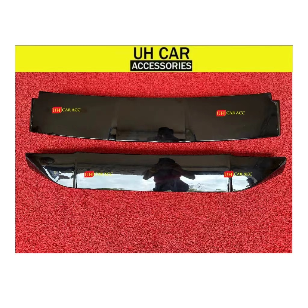 FORD RANGER T9 2022 2023 2024 XL XLT RAPTOR SPOILER | Shopee Malaysia