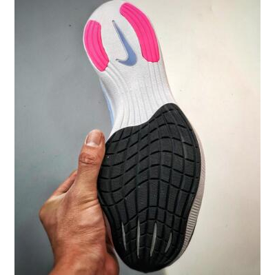 Nike ZoomX Vaporfly Next% 2 Men And Women Running Shoes Ultralight ...