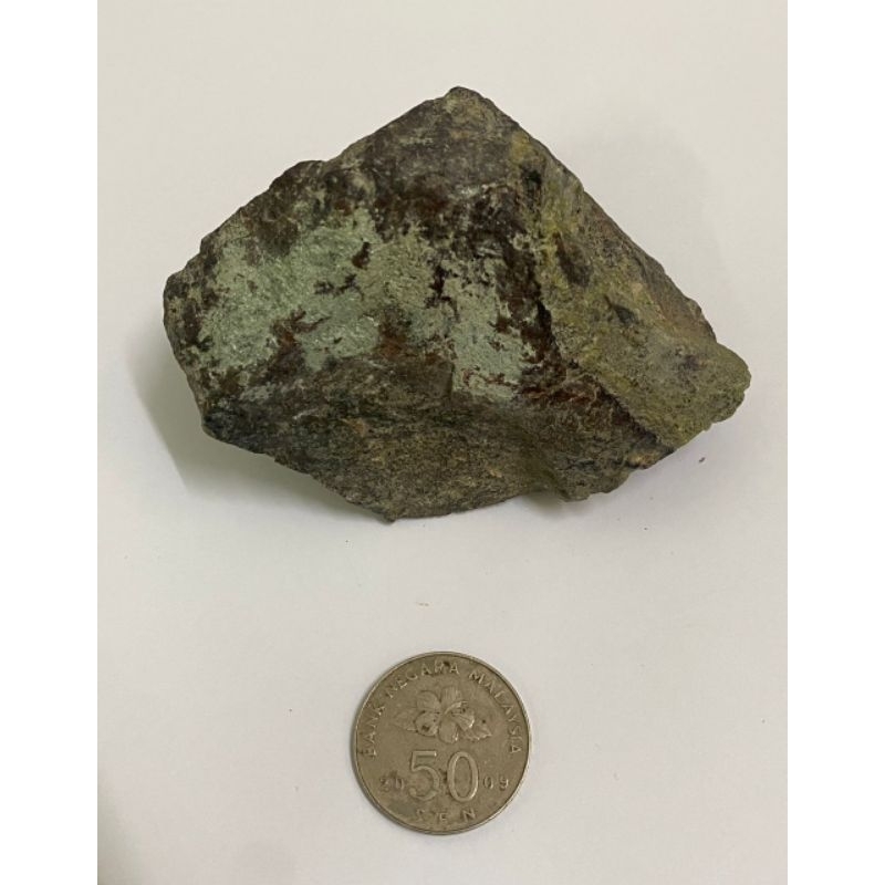 BATU BADAR BESI LEKAT MAGNET | Shopee Malaysia