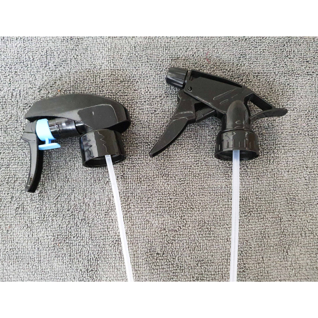Trigger sprayer bottle inner28mm ( Kepala spray 28mm) | Shopee Malaysia