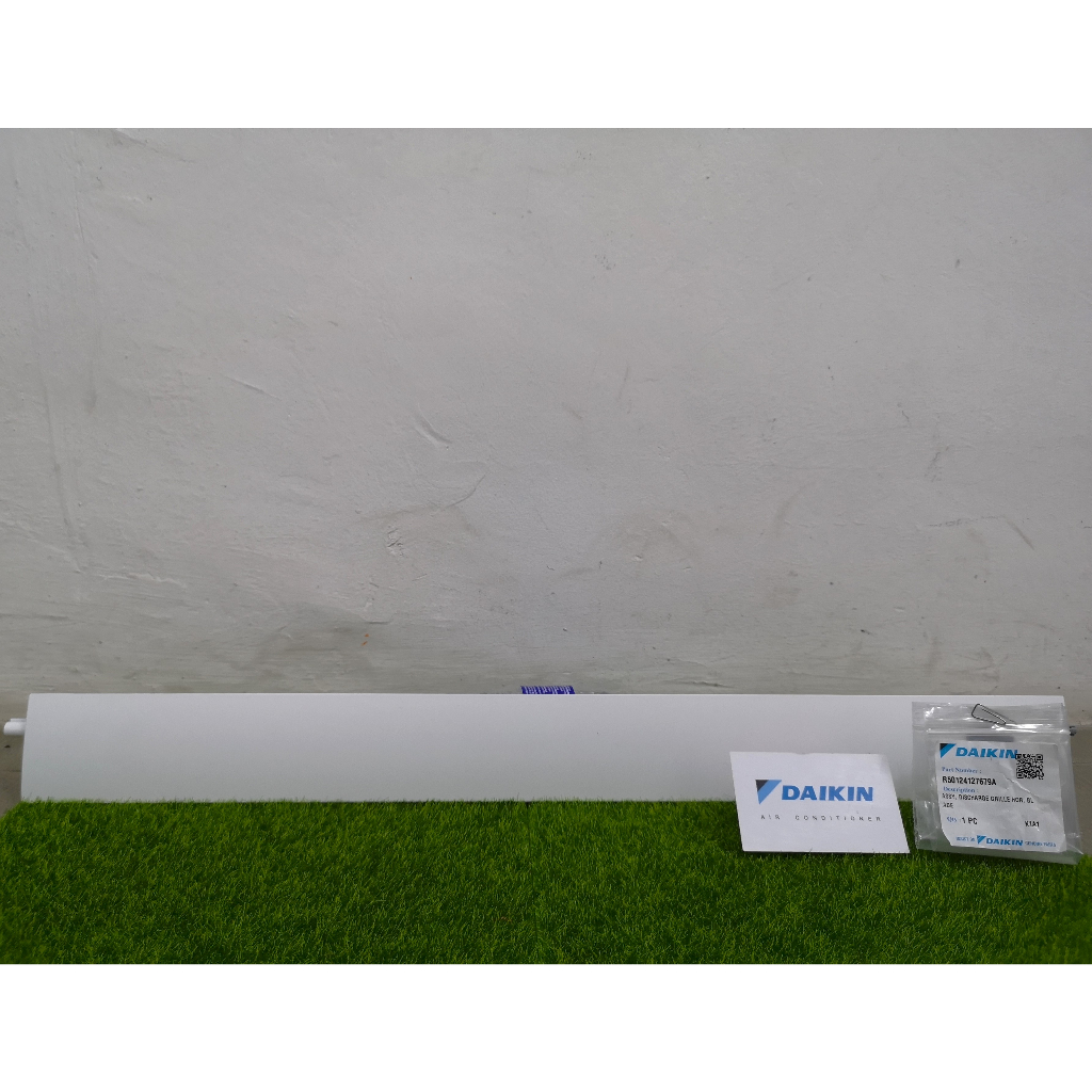 DAIKIN Air Cond Air Louver FT / FTV / FTN / FTK / FTKG | Shopee Malaysia