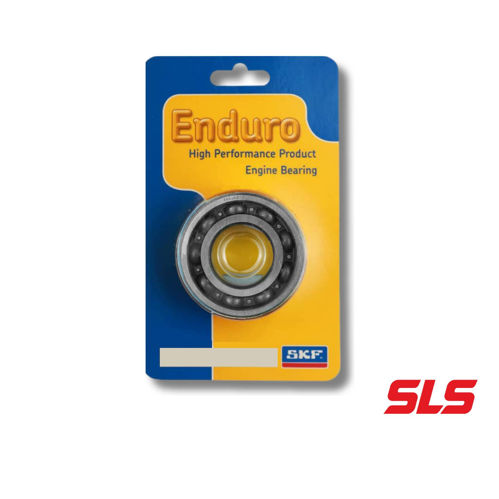 SKF 6304/C3VC104 Enduro Bearing (100% Original) | Shopee Malaysia