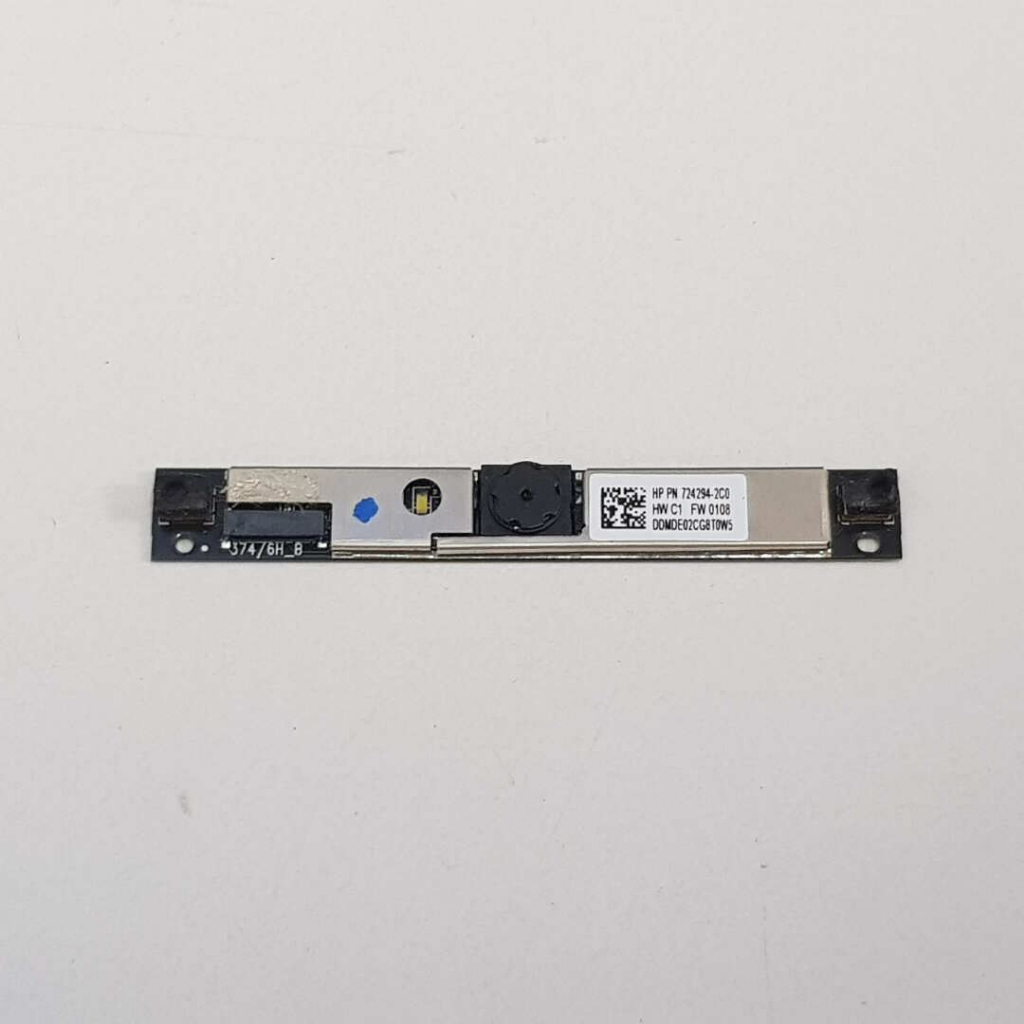 Genuine HP EliteBook 840 ProBook 640 650 Laptop Camera Webcam Board ...