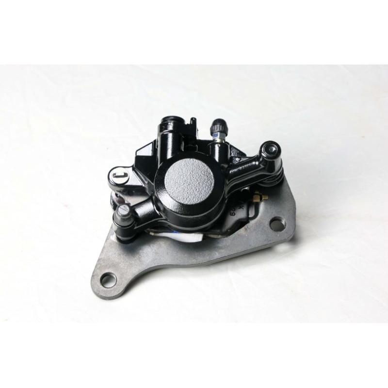 Original Yamaha NMAX Rear Caliper (2DP-F580W-10) | Shopee Malaysia