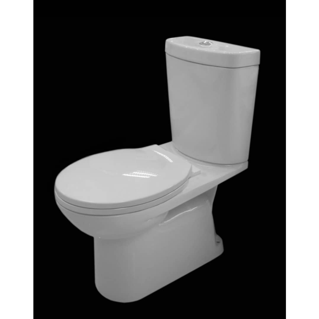 Claytan Water Closet Jamban C4526ALC3306DWTT | Shopee Malaysia